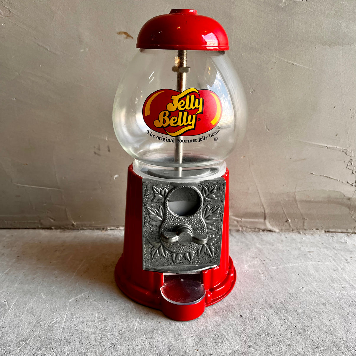 【USA vintage】Jelly Belly Mini Bean Machine Candy Dispenser – 雑貨屋ポッポ